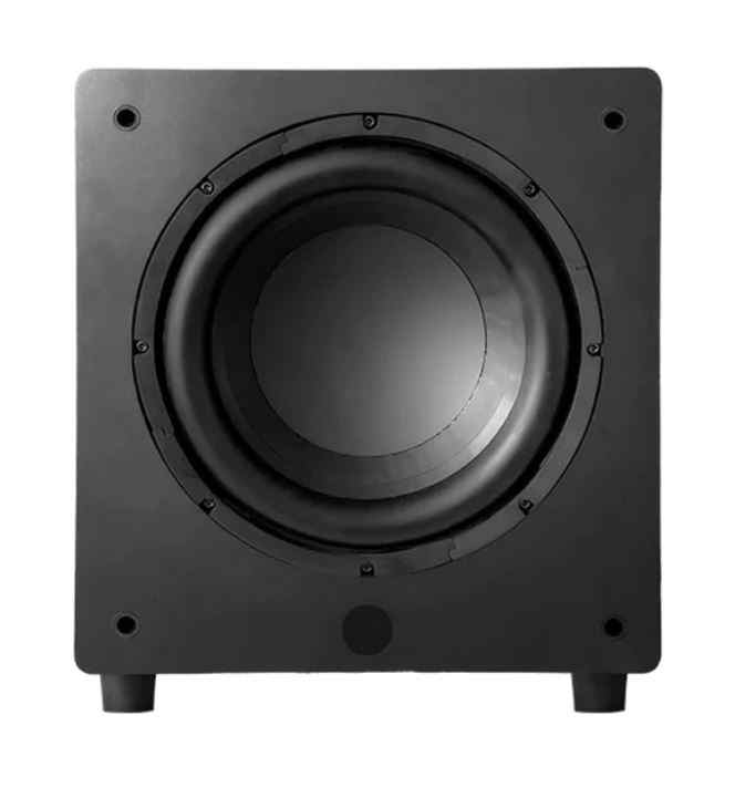 Impact X 10 - Audio Source Electronics Coimbatore